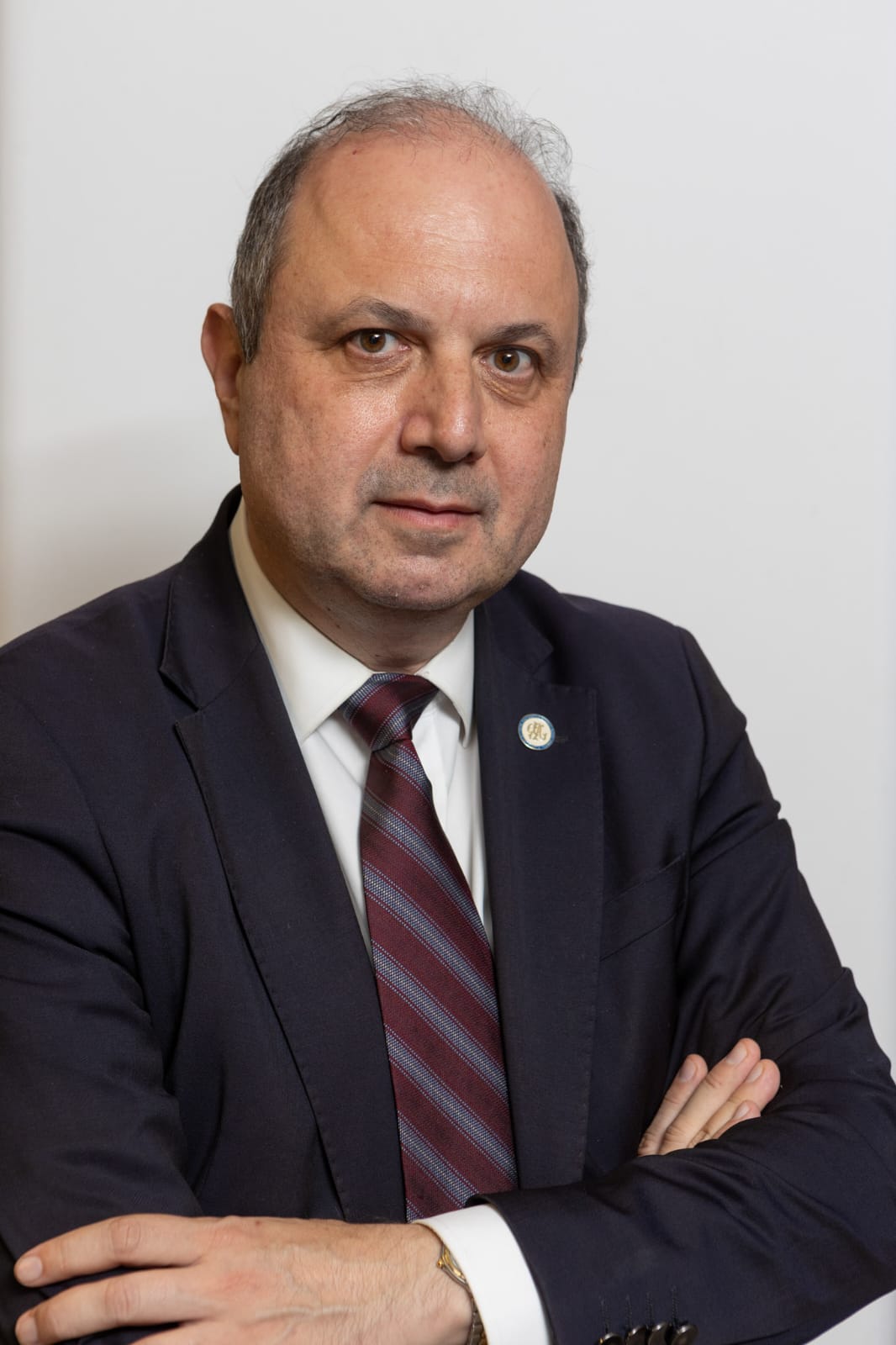 Νέος Πρύτανης του Αριστοτέλειου Πανεπιστημίου Θεσσαλονίκης αναδείχθηκε ...