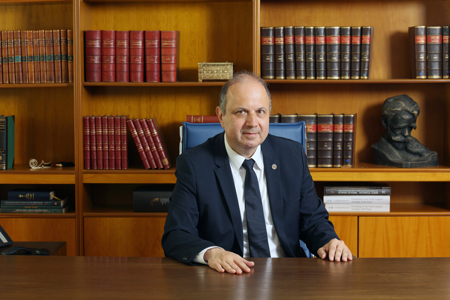 ΑΡΙΣΤΟΤΕΛΕΙΟ ΠΑΝΕΠΙΣΤΗΜΙΟ ΘΕΣΣΑΛΟΝΙΚΗΣ