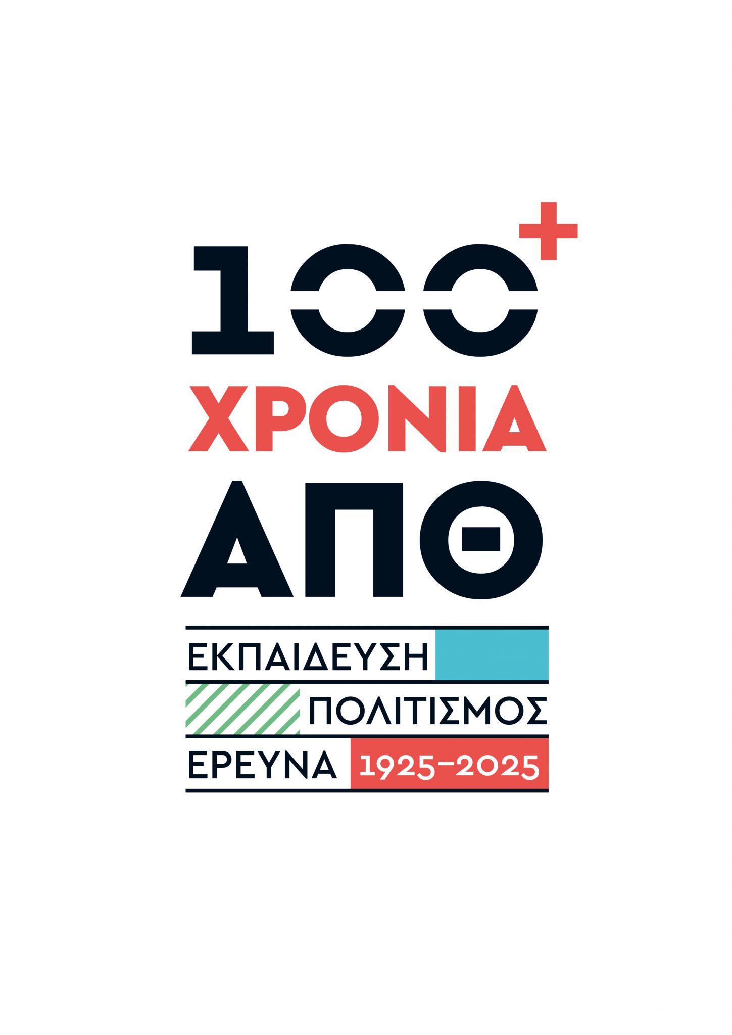 Αποτελέσματα Διαγωνισμού Logo & Motto για τα 100 χρόνια ΑΠΘ ...